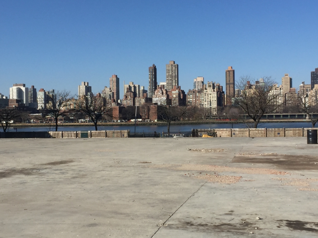 LIC Waterfront Development Site -Shovel Ready With Approved Plans For ...