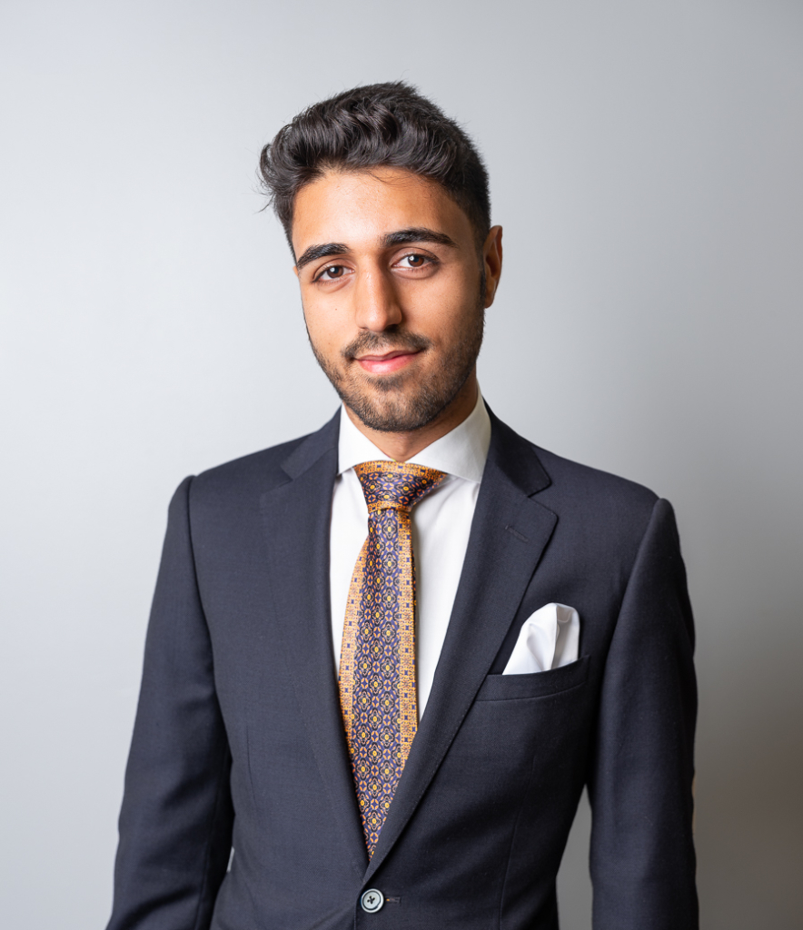 Ryan Adhami – Golden Key NY